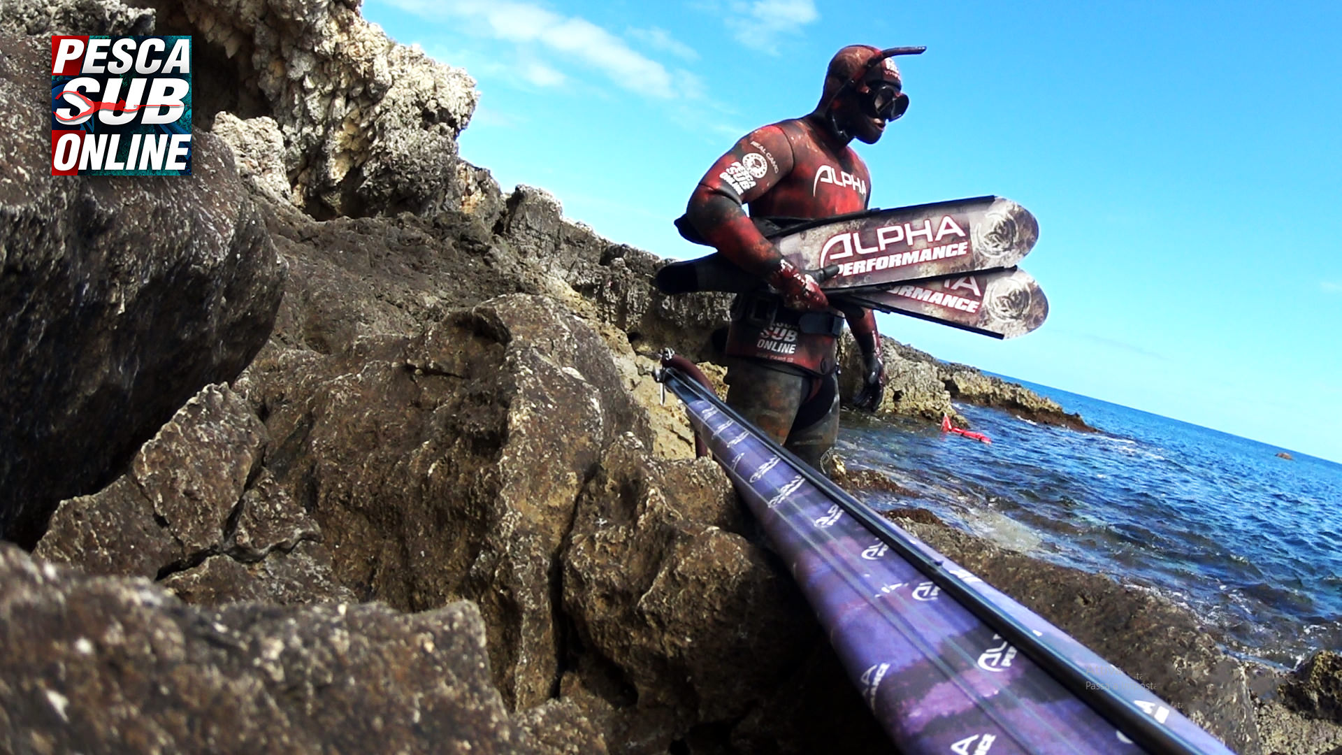 pesca-sub | Pescasub