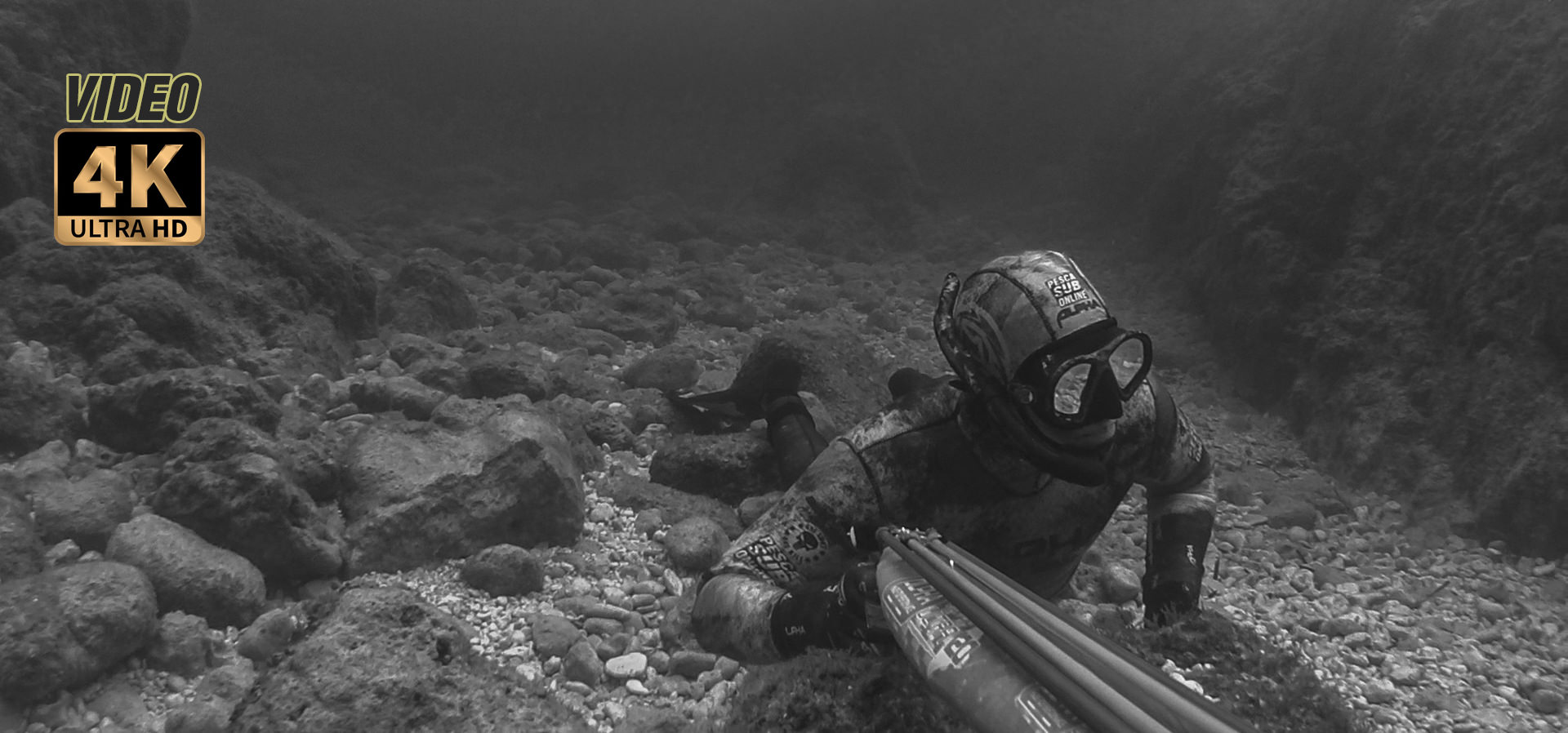 PESCA-SUBACQUEA-APNEA-PESCA | Pescasub