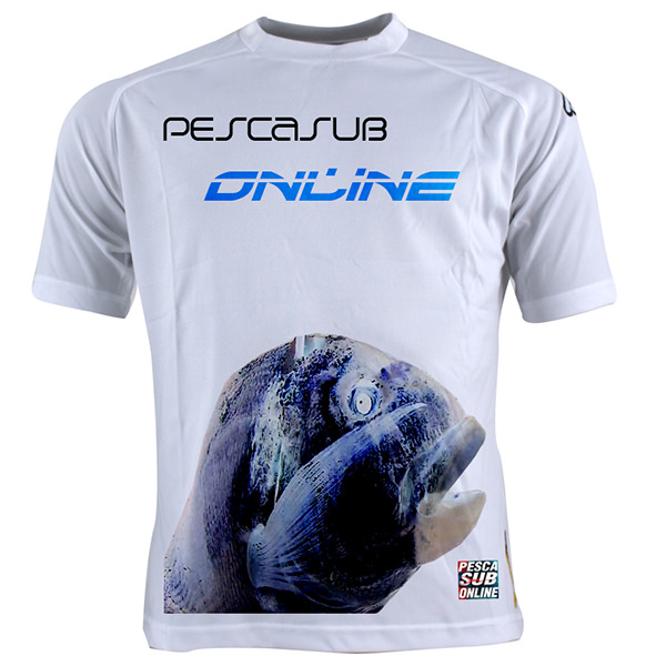 PescaSub & Apnea, Abbigliamento e gadgets per la Pesca subacquea