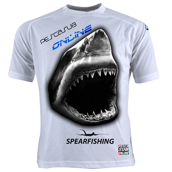 PescaSub & Apnea, Abbigliamento e gadgets per la Pesca subacquea